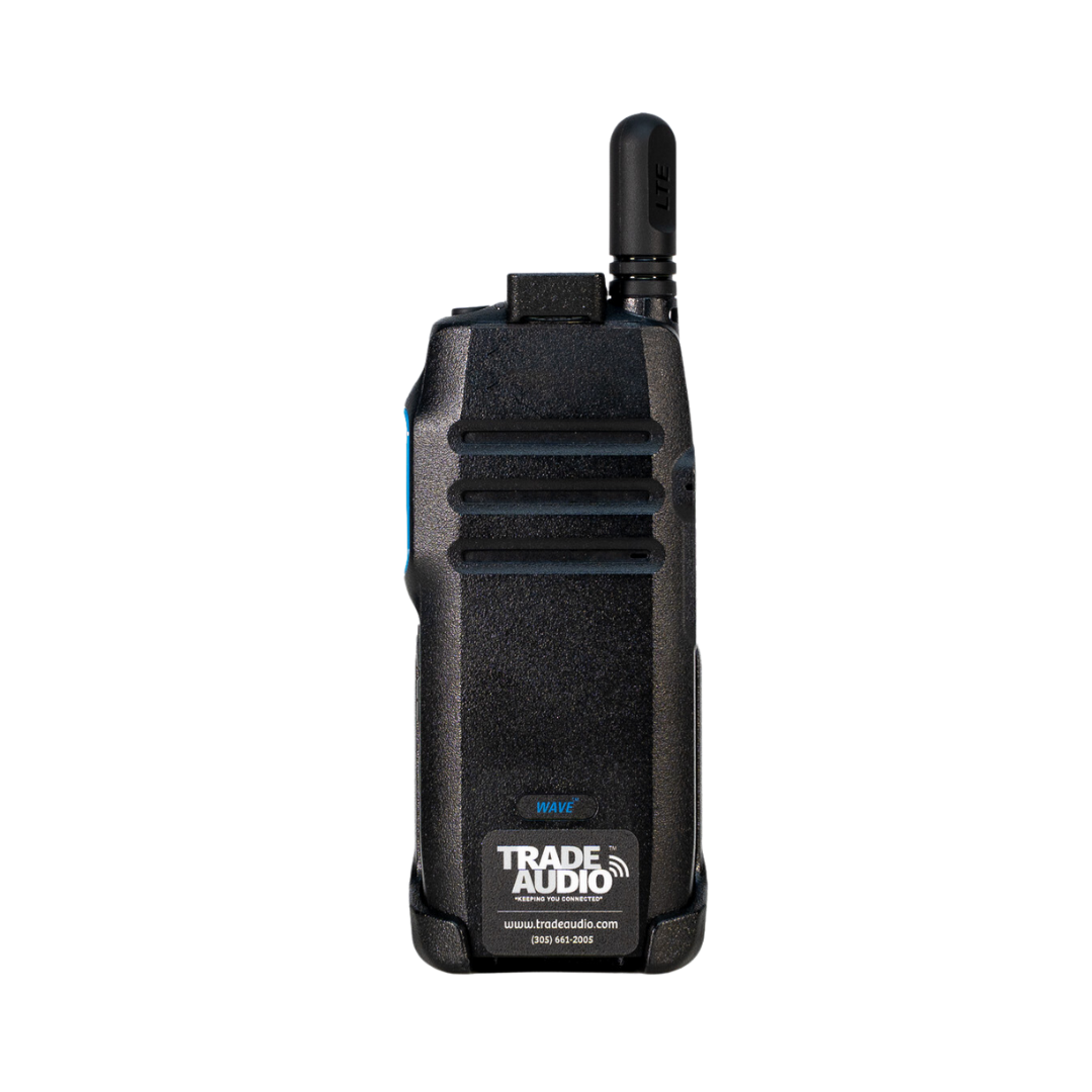 MOTOROLA TLK100 LTE NATIONWIDE COVERAGE Trade Audio MOTOROLA TLK100 LTE NATIONWIDE COVERAGE Trade Audio